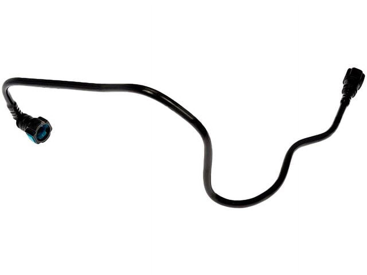 Dodge Magnum Fuel Line