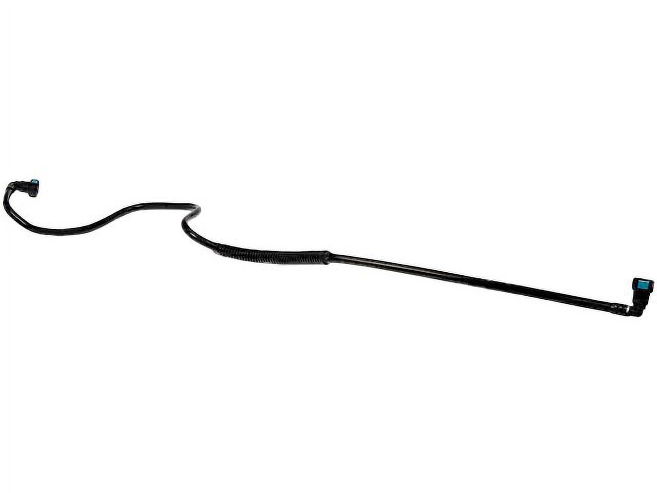 Dodge Caravan Fuel Line