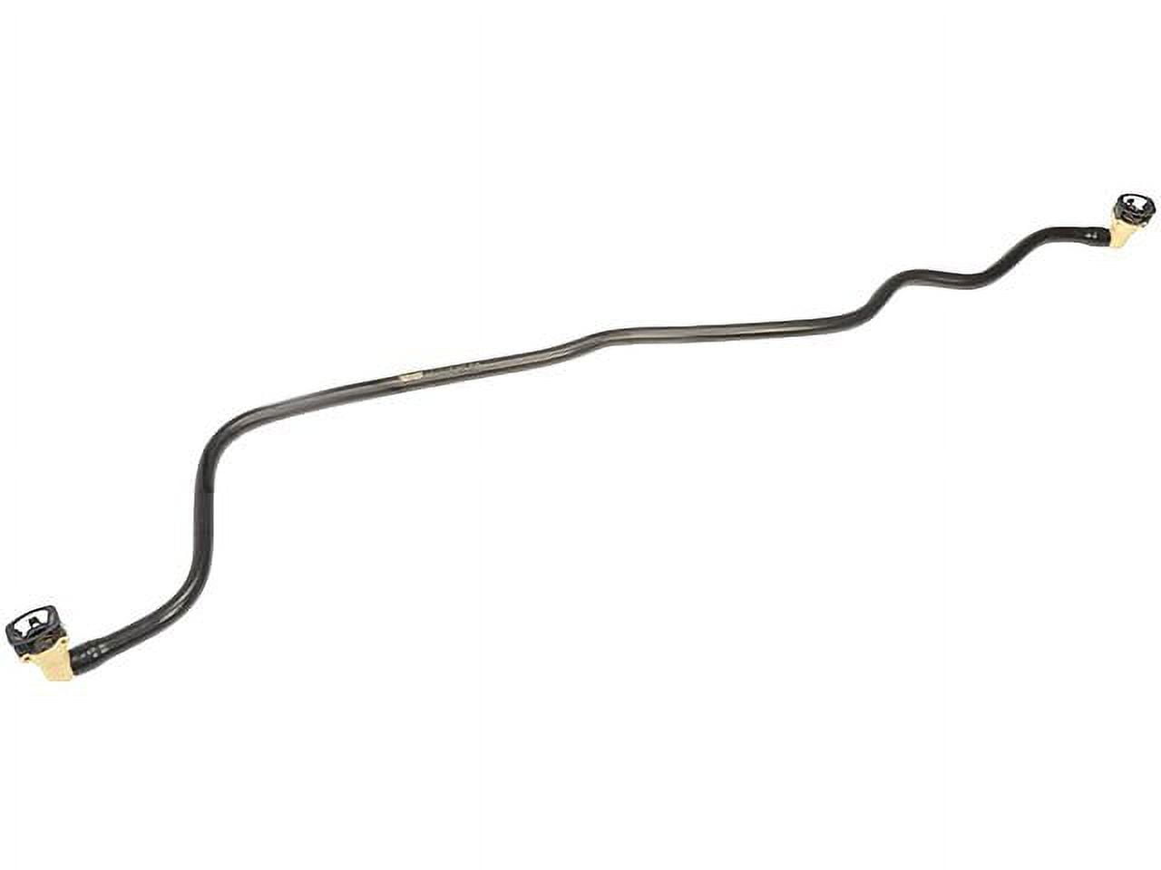 Fuel Line - Compatible with 2007 - 2013 GMC Sierra 1500 2008 2009 2010 ...