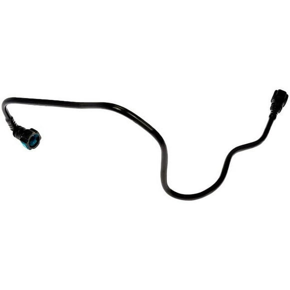 Dodge Caravan Fuel Line