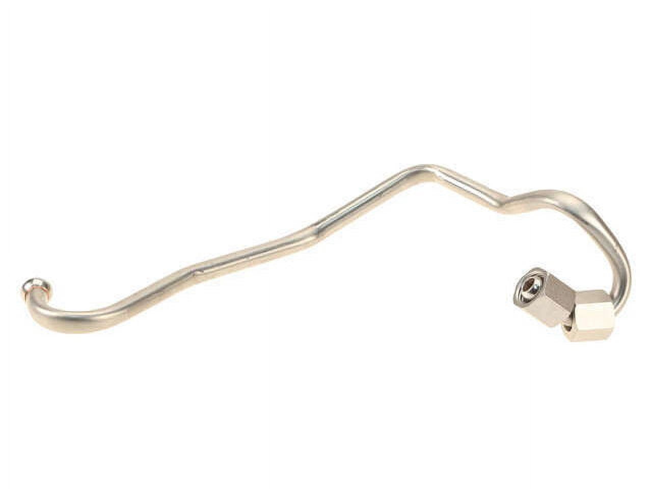 Fuel Line - Compatible with 2010 - 2016 Audi A5 Quattro 2011 2012 2013 ...