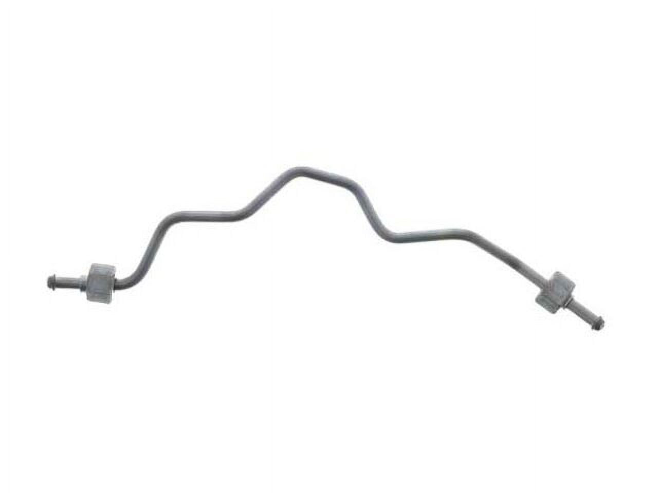 Fuel Line - Compatible with 2010 - 2016 Mercedes-Benz GL350 2011 2012 ...