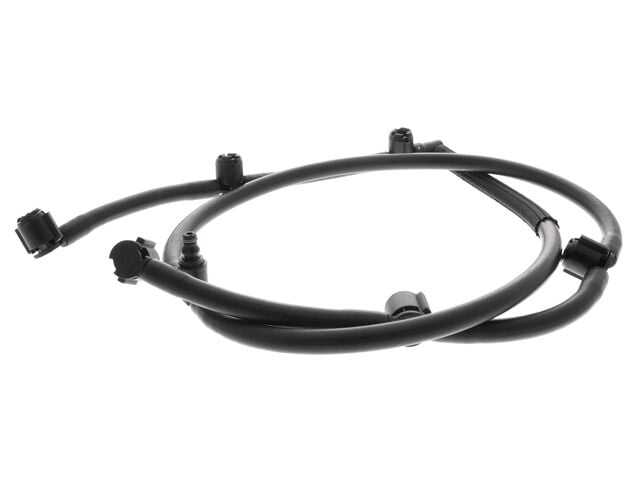 Fuel Line - Compatible with 2010 - 2016 Mercedes-Benz GL350 2011 2012 ...