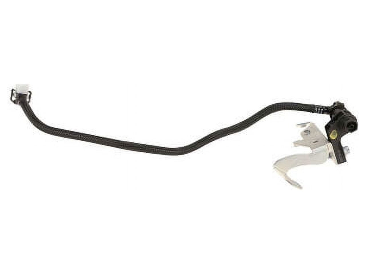 Fuel Line - Compatible with 2010 - 2018 Mercedes-Benz Sprinter 2500 3 ...