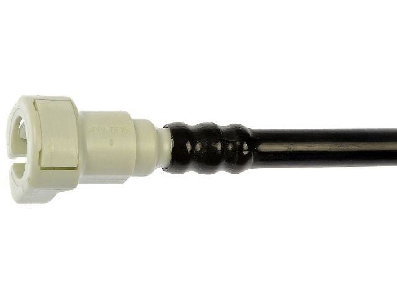 Fuel Line Connector - Compatible with 1986 - 1997 Ford F-350 1987 1988 ...