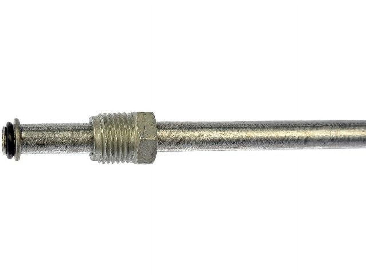 Fuel Line Connector - Compatible with 1988 - 2000 Chevy K2500 1989 1990 ...