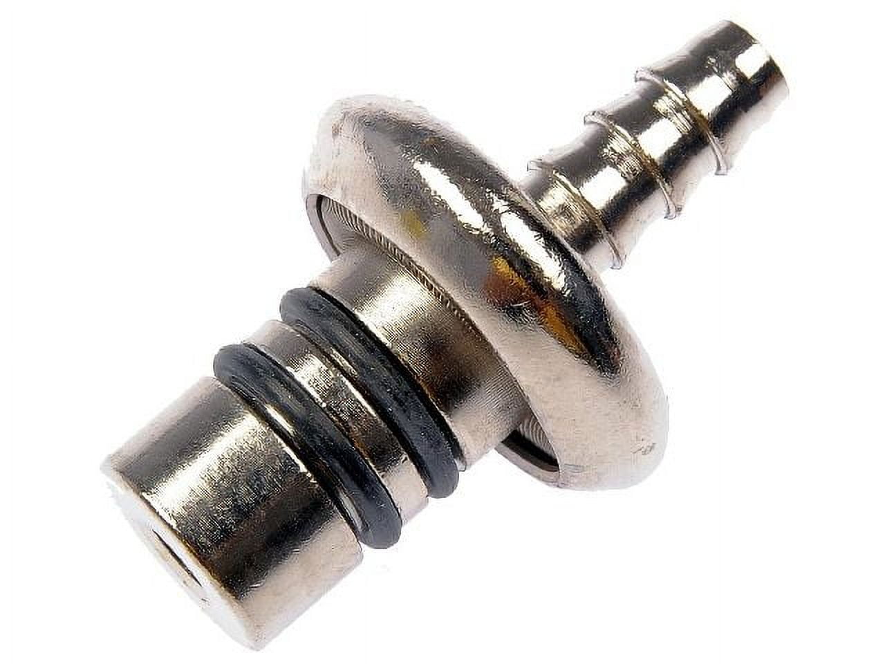 Fuel Line Connector - Compatible with 1991 - 2003 Ford Escort 1992 1993 ...