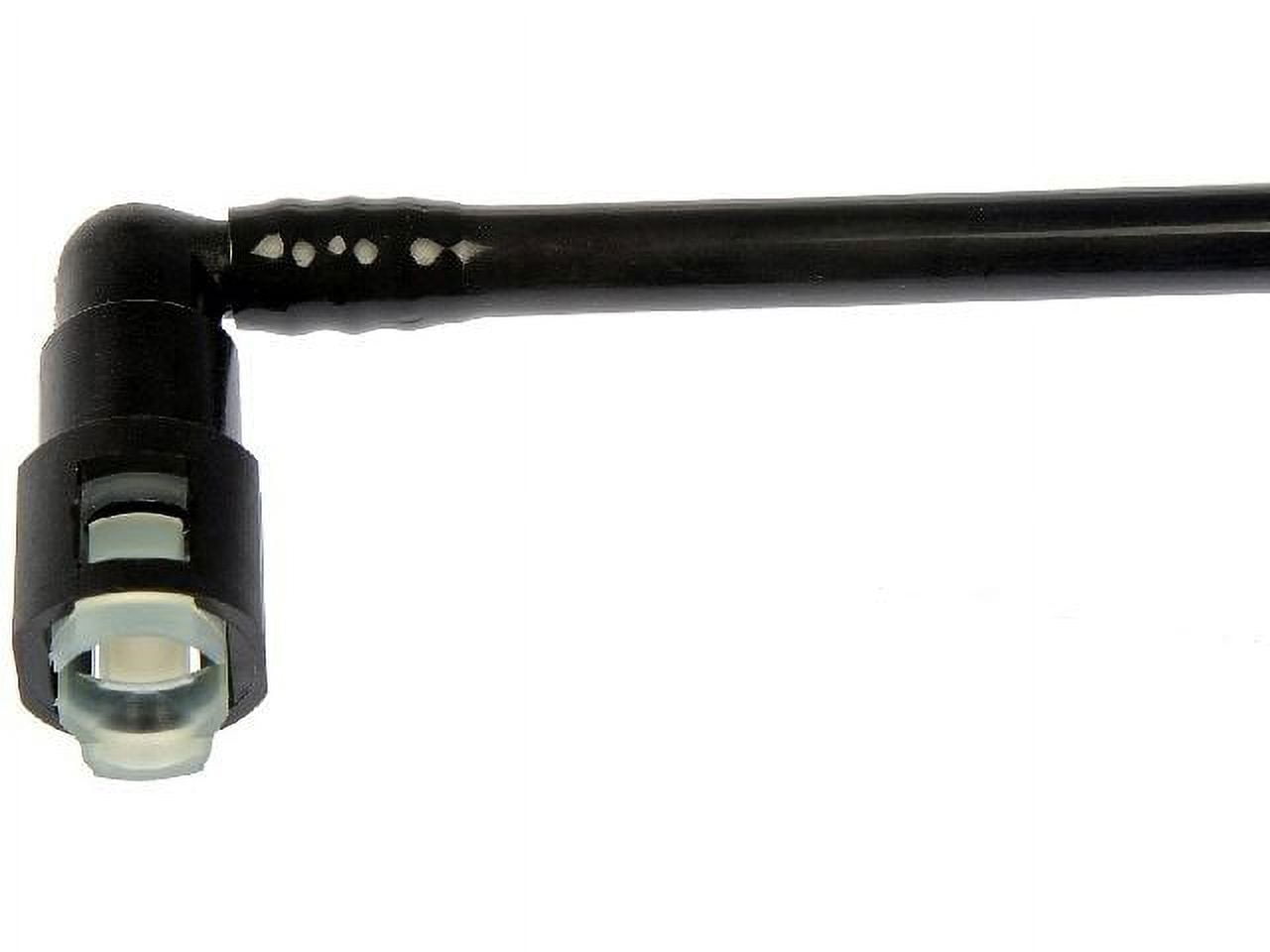 Fuel Line Connector - Compatible with 1998 - 2000 Dodge Stratus 1999 ...