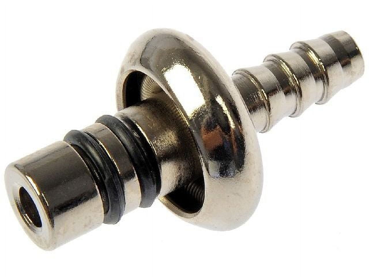Fuel Line Connector - Compatible with 2000 - 2006 Lincoln LS - Dorman ...