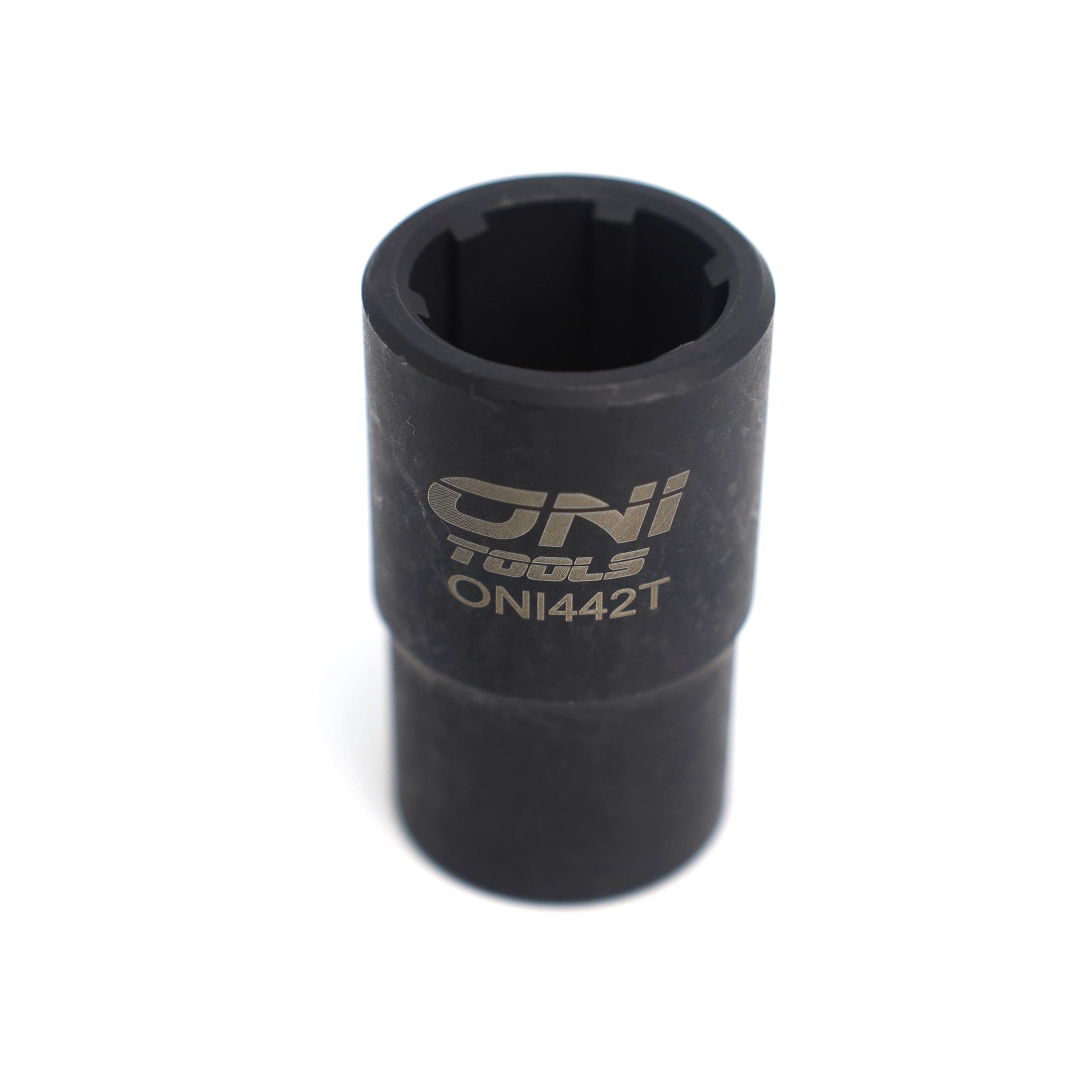 Fuel Line Connector Remover & Installer 1/2'' DR Special Socket for ...