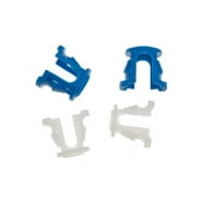 ARP INC. 400-2403 1/2IN SPACER SS CARBURETOR STUD KIT - Walmart.com