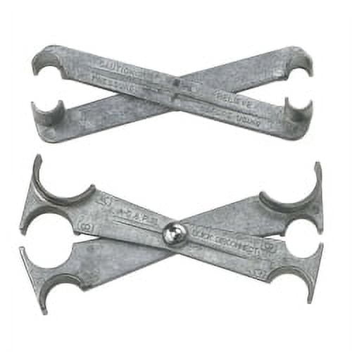 Fuel Line Disconnect Kit,Pieces 2 GEARWRENCH 61059 - Walmart.com