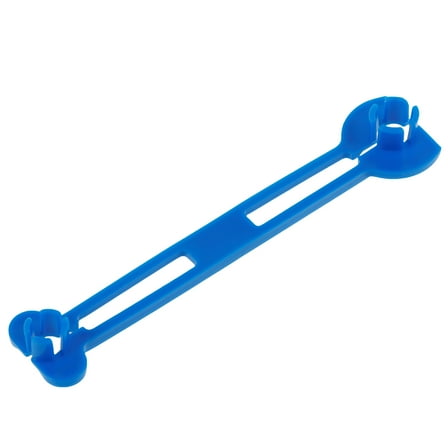Lanfini ABN Fuel Line Disconnect Scissor Tool for 5/16 Inch And 3/8 ...