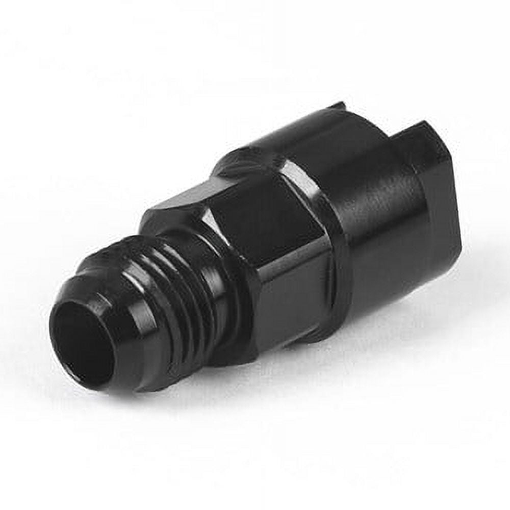 Fuel Line EFI Adapter Fitting 6AN To 5/16" Male Quick Connect For LS ...