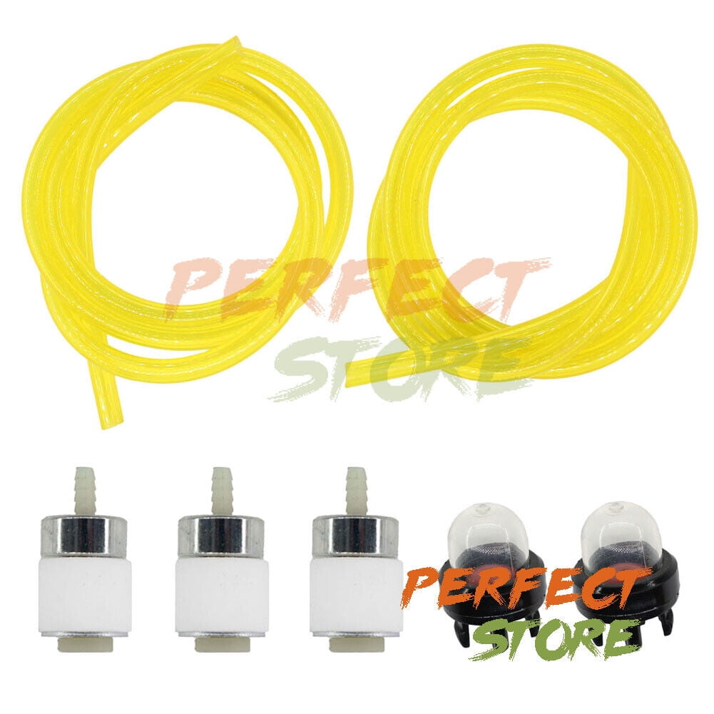 Fuel Line Filter Compatible with Toro 51620 51638 Ryobi 600r 700r 704r ...