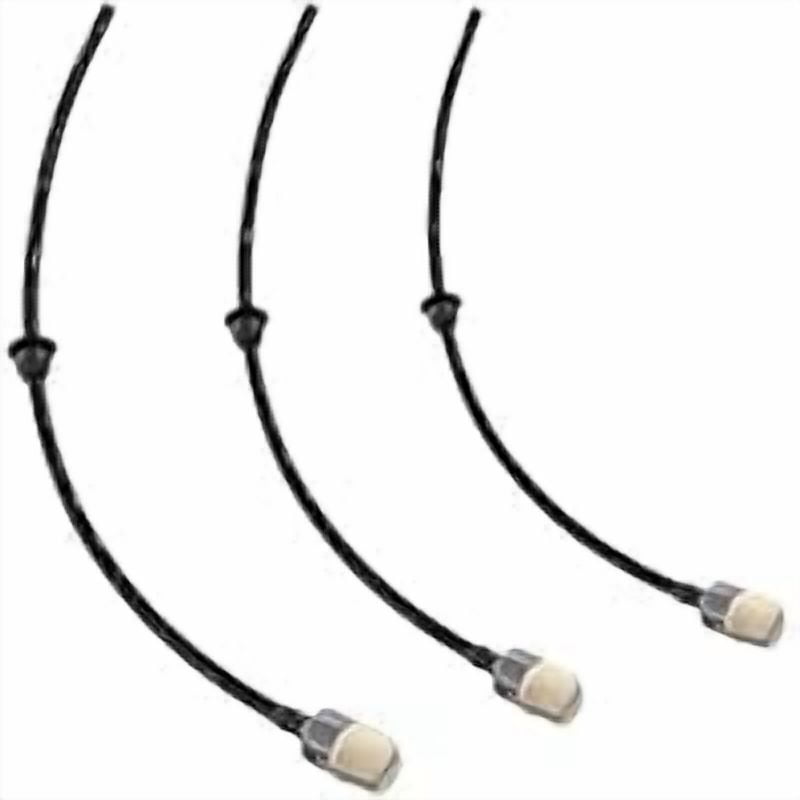 Fuel Line Filter Grommet Kit for Pro MAC 700 710 800 850 SP80 SP81 SP70 ...