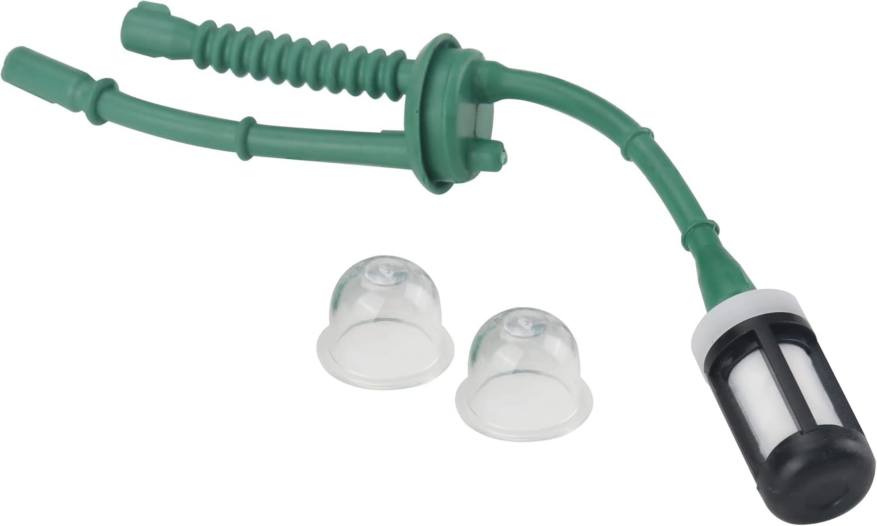 Stihl Primer Bulb Replacement