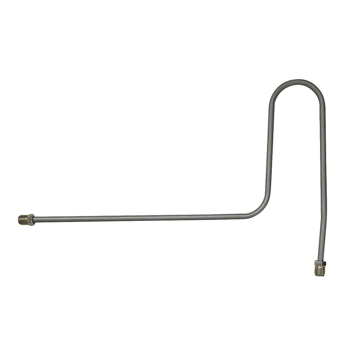 Fuel Line Fits Ford Tractor NCA9282B - Walmart.com