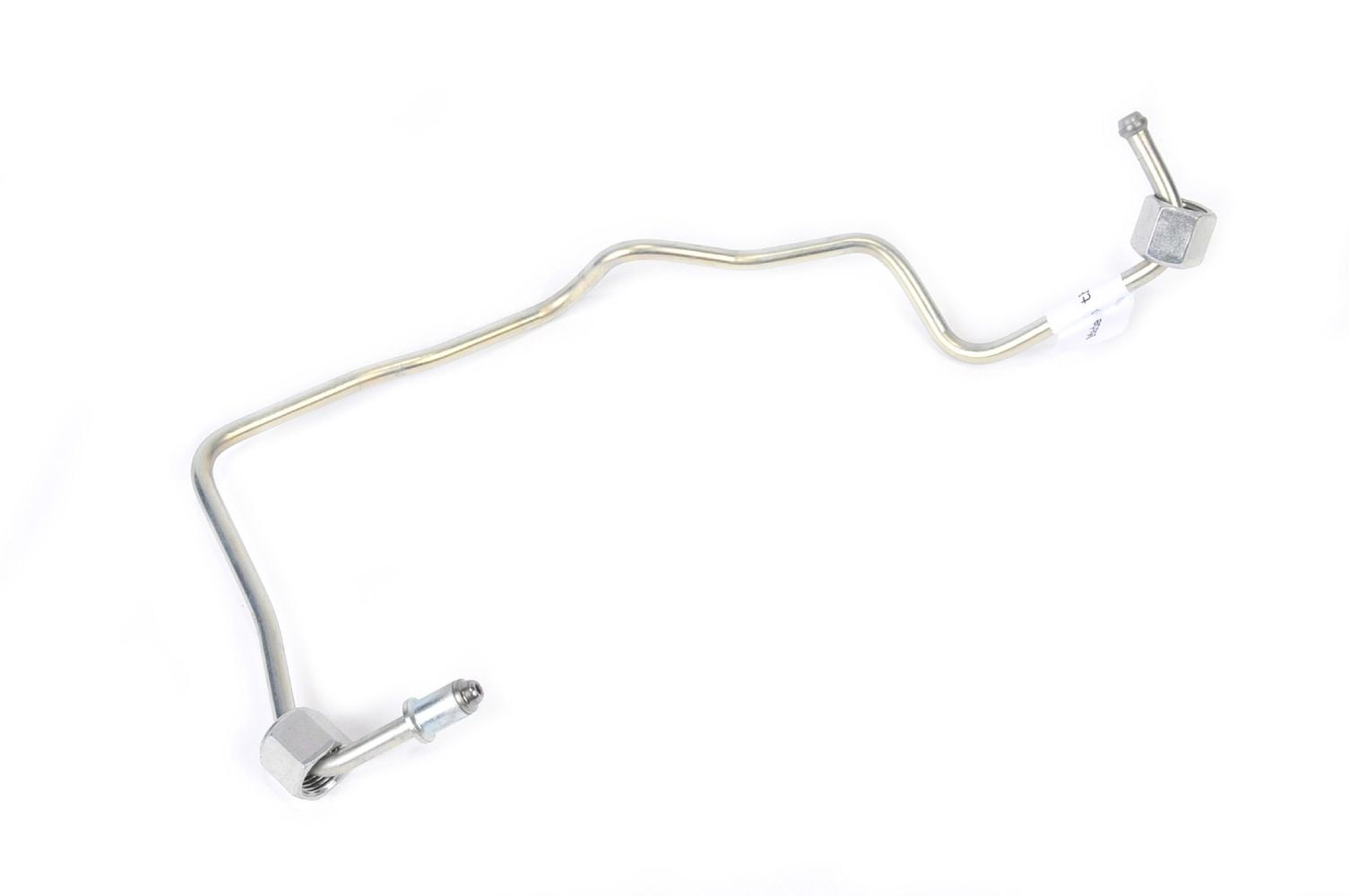 Fuel Line Fits select: 2011-2016 CHEVROLET SILVERADO, 2011-2016 GMC ...