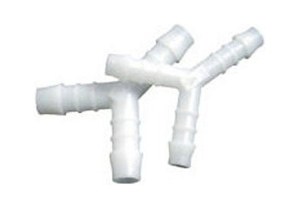 Fuel Line Fitting Kit, 5/16in. Y-connectors - Walmart.com