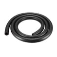 Fuel Line Fuel Hose Rubber 12mm I.D. 1.5M/4.9FT Diesel Petrol Hose ...