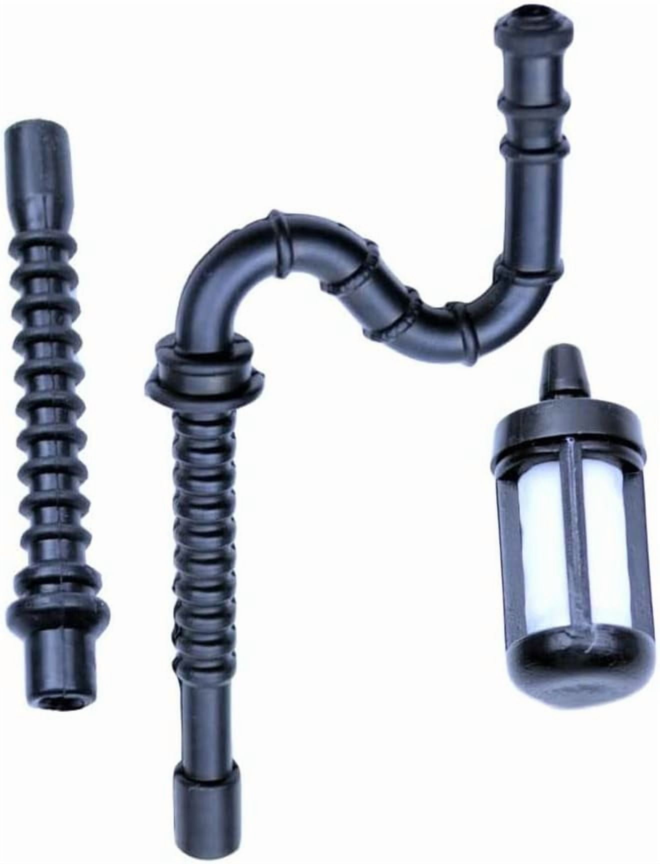 Fuel Line Fuel Replacement for Stihl MS240 MS290 MS390 024 036 Chainsaw ...