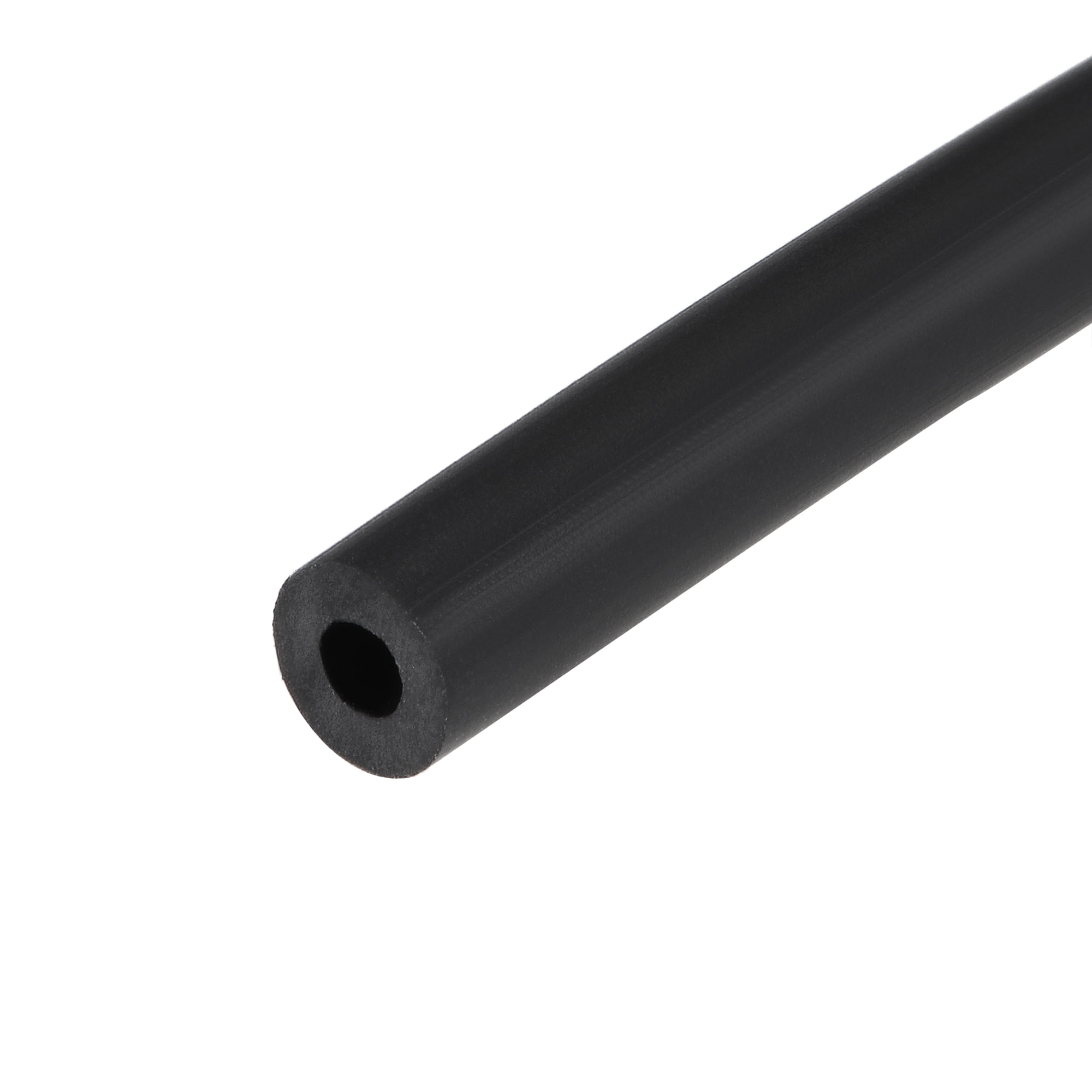 Fuel Line Hose 2mm ID 4mm OD 10ft Oil Line & Fuel Pipe Rubber Water ...