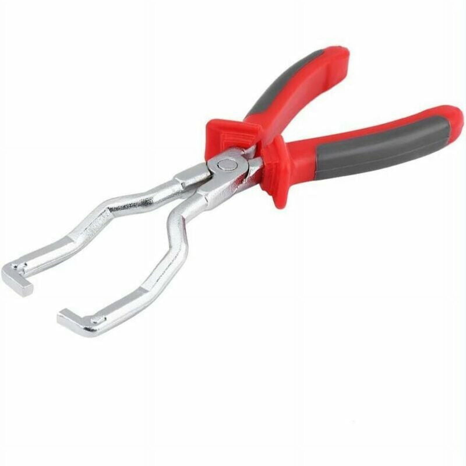 Fuel Line Hose Clamp, Fuel Hose Clamps Fuel Disconnect Removal Pliers ...