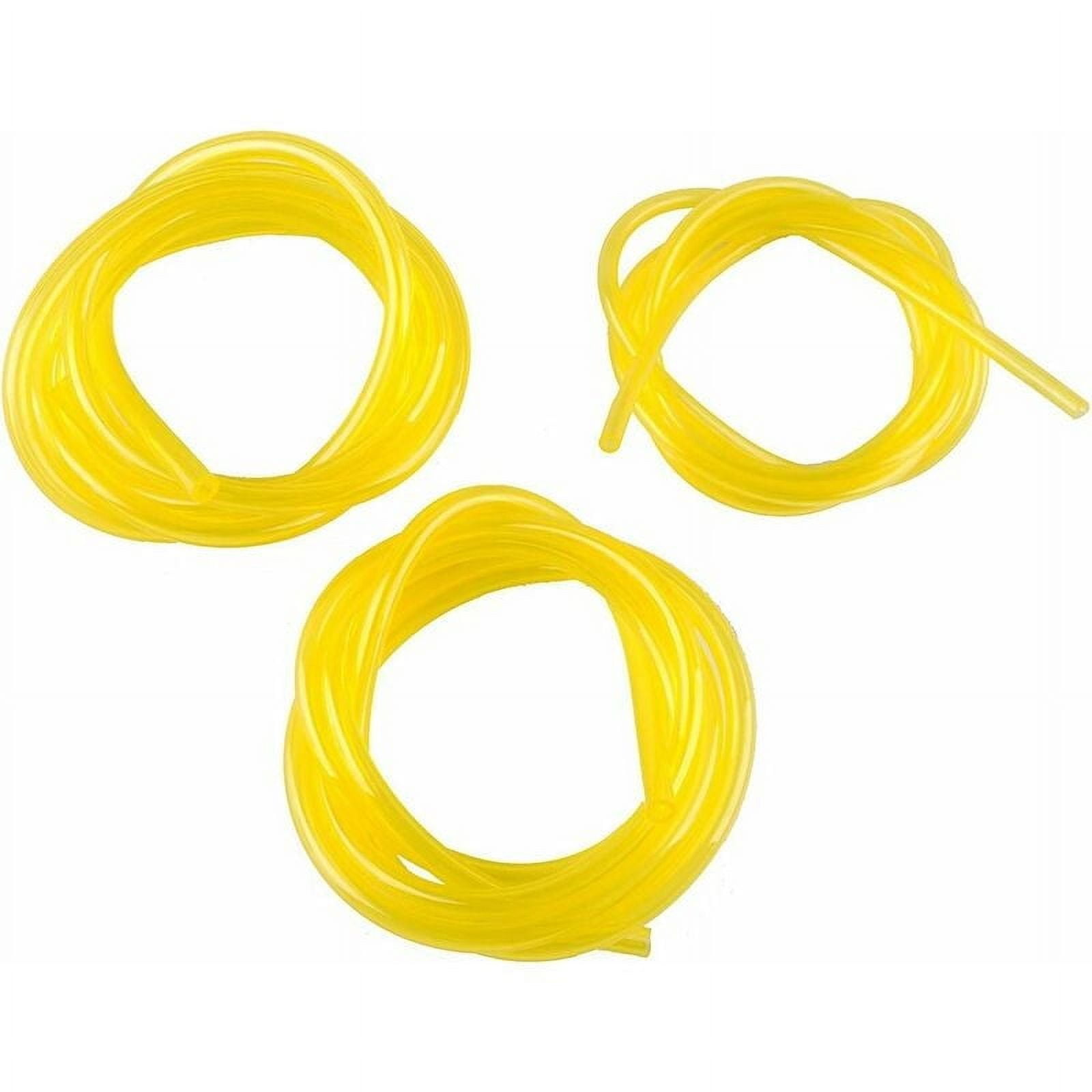 Fuel Line Hose Kit for Versatile Fuel Line Sizes, Engine Revival ...