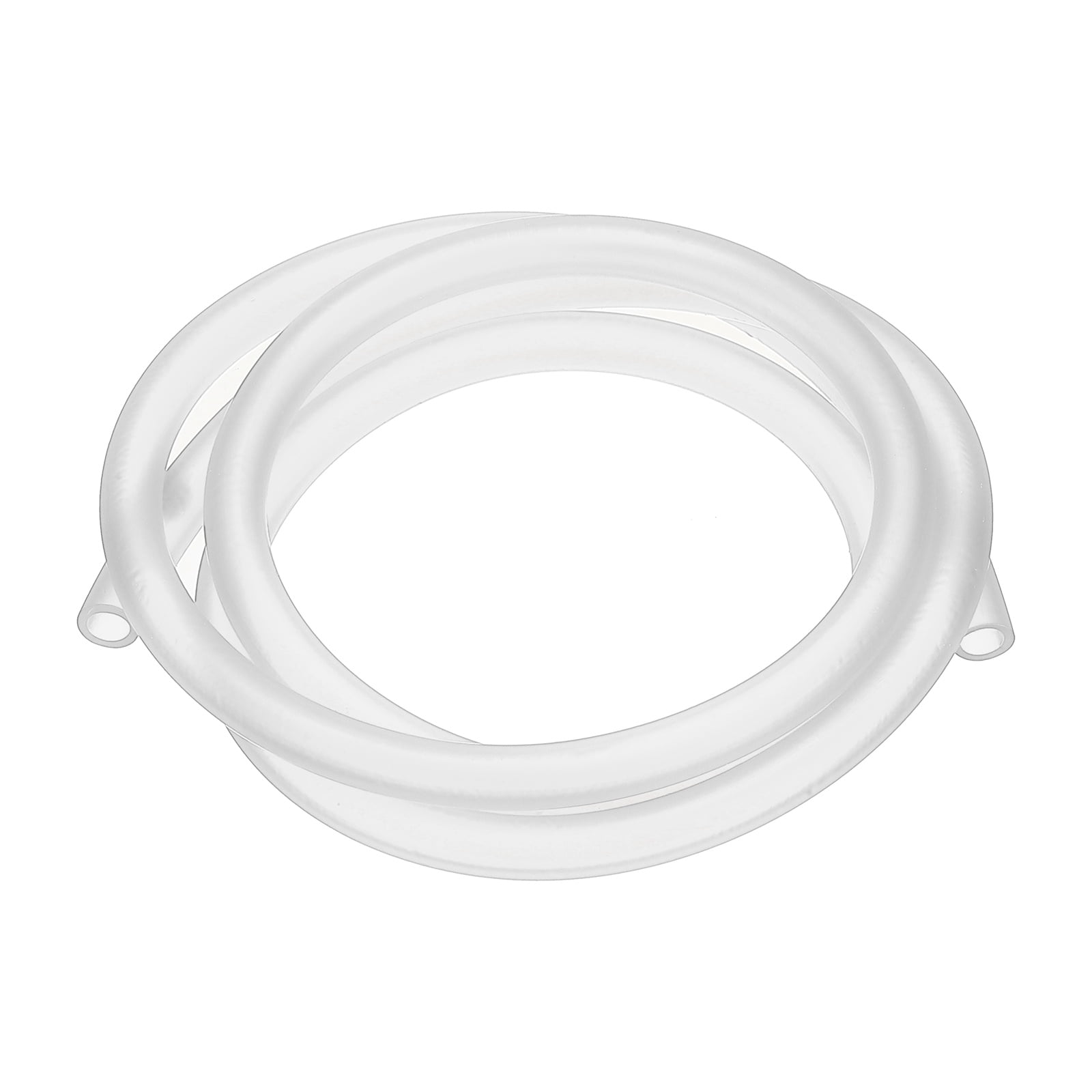 Fuel Line Hose Tube, Petrol Fuel Gas Line Pipe Hose Tubing, 1/4" ID 3.3 ...