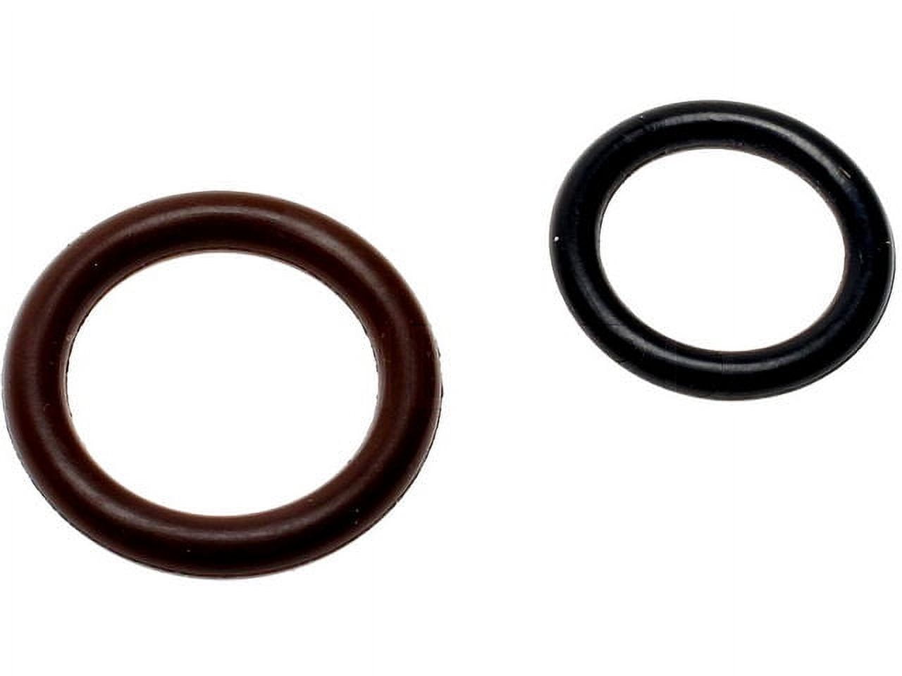 Fuel Line O-Ring - Compatible with 1982, 1984 - 1999 Chevy Corvette 5 ...