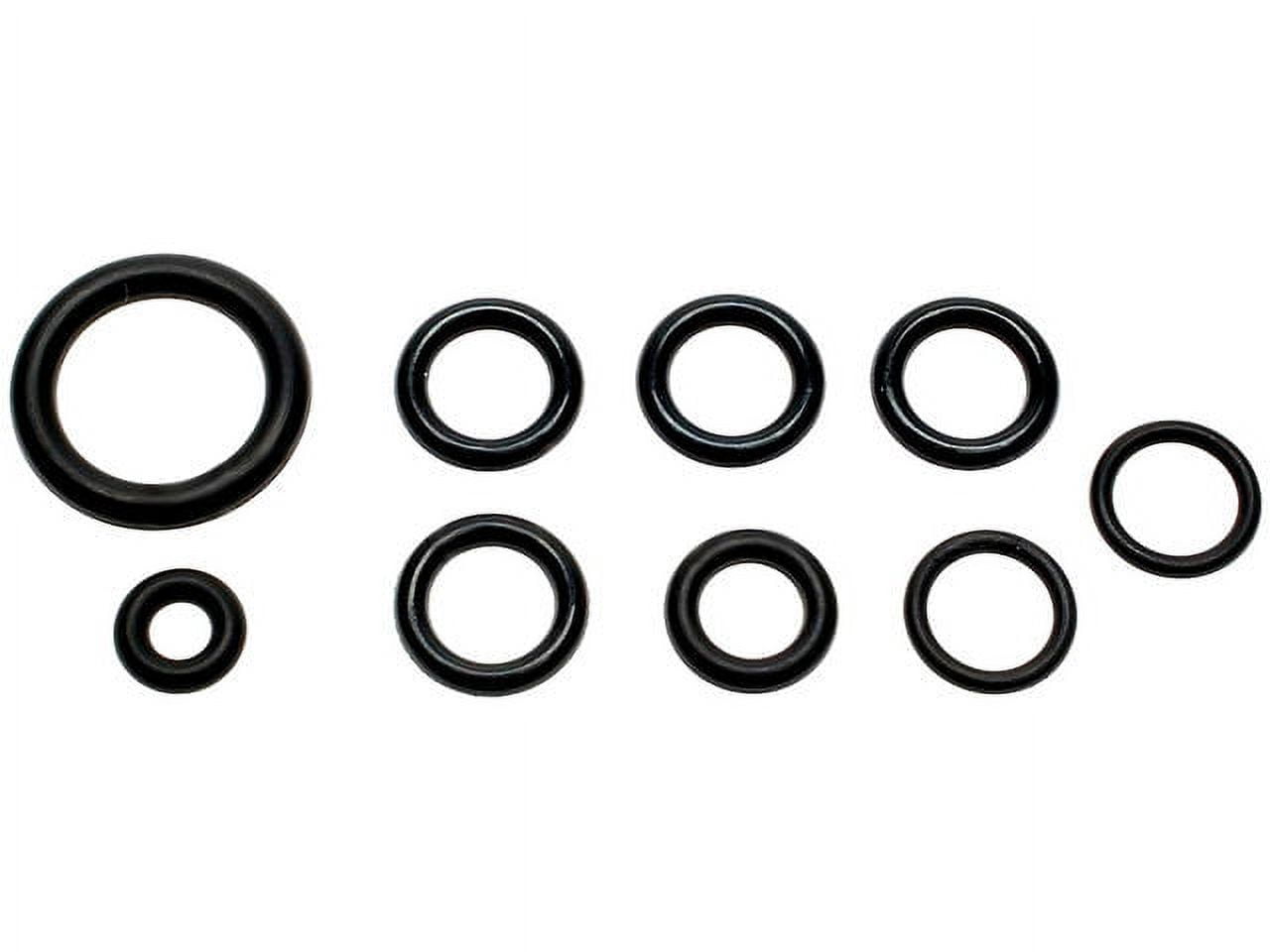 Fuel Line O-Ring - Compatible with 1985 - 1989 Chevy Corvette 5.7L V8 ...