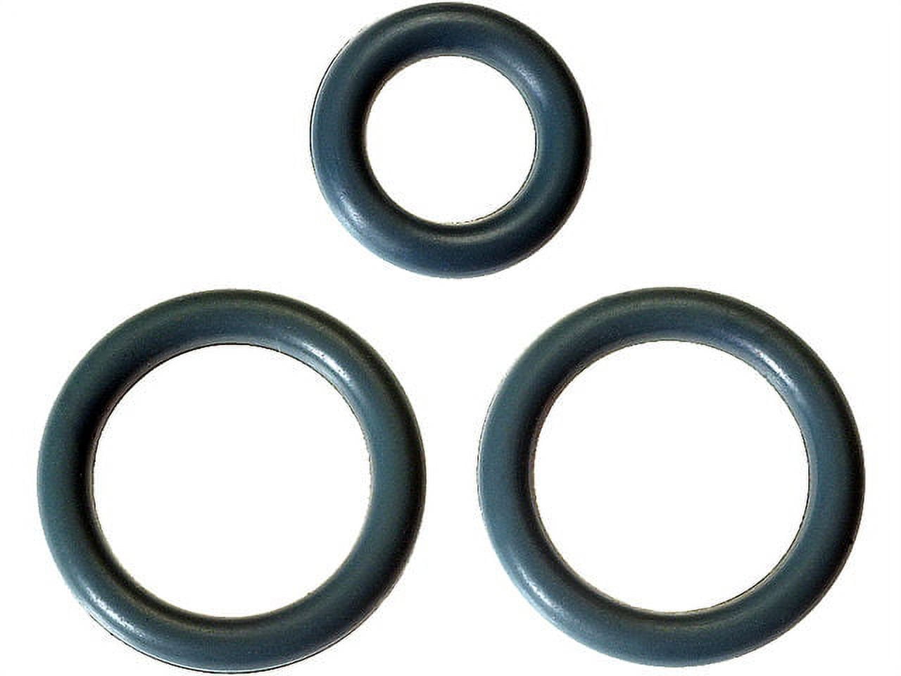 Fuel Line O-Ring - Compatible with 2004 - 2005 Chevy Colorado - Walmart.com