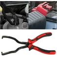 Fuel Line Plier, Quick Disconnect Release Removal Tool, Petrol Hose ...