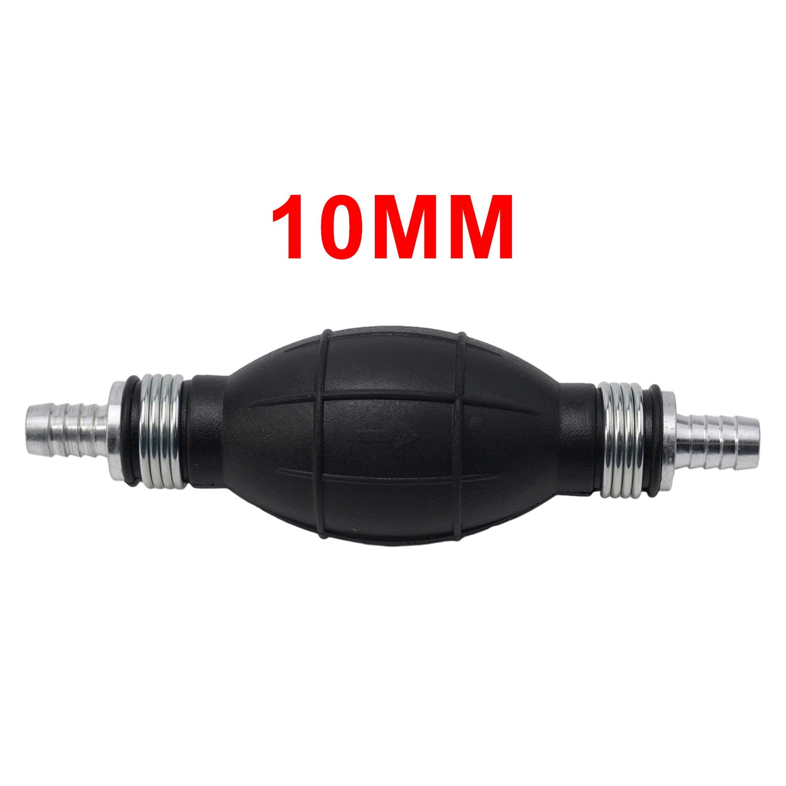 Fuel Line Pump Primer Bulb Hand Primer Gas Petrol Pumps Rubber+ ...