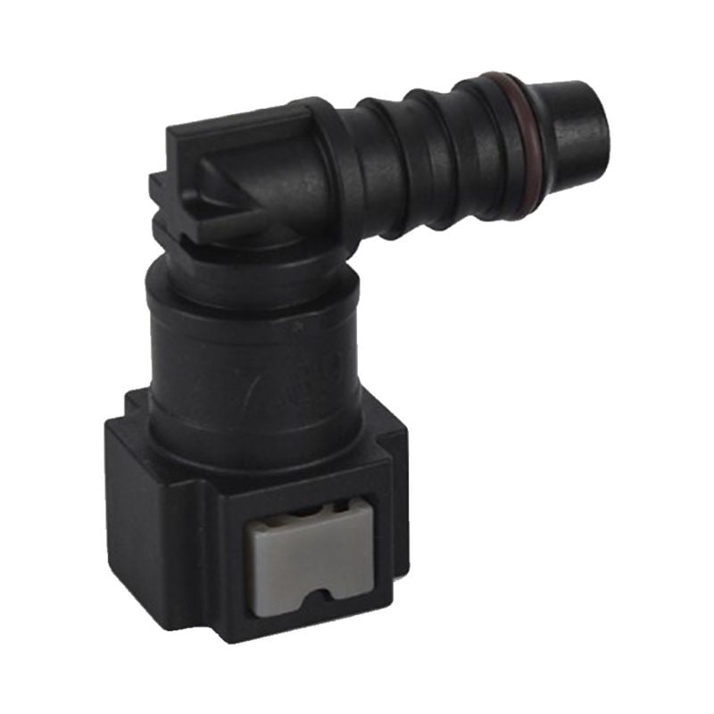 Fuel Line Quick Release Connect Connector Motorcycle Hose Coupler ID6 ...