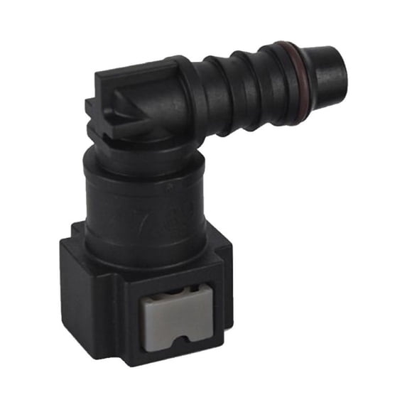 Fuel Line Quick Release Connect Connector Motorcycle Hose Coupler ID6 ...