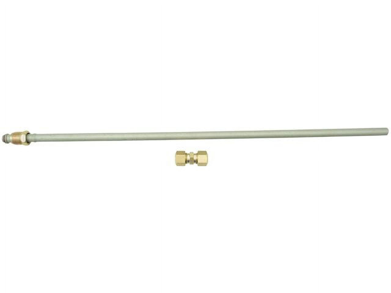 Fuel Line Repair Kit - Compatible with 1992 - 1999 Chevy K1500 Suburban ...