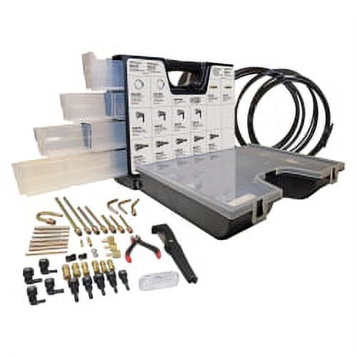 Fuel Line Repair Kit - Walmart.com