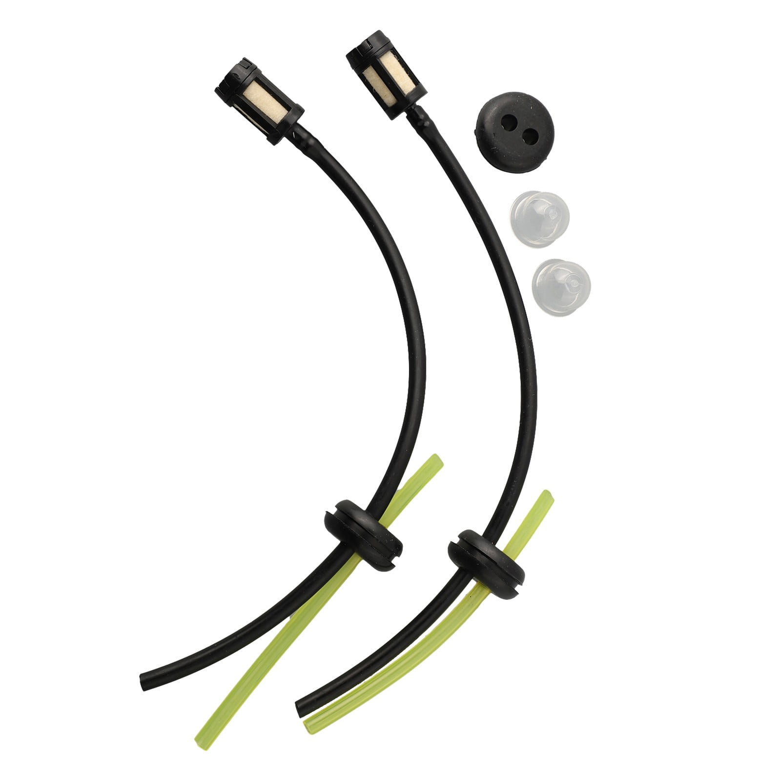 Fuel Line Replacement Kit for FX-LB LB126 LBS126 133T SPL450N Leaf ...