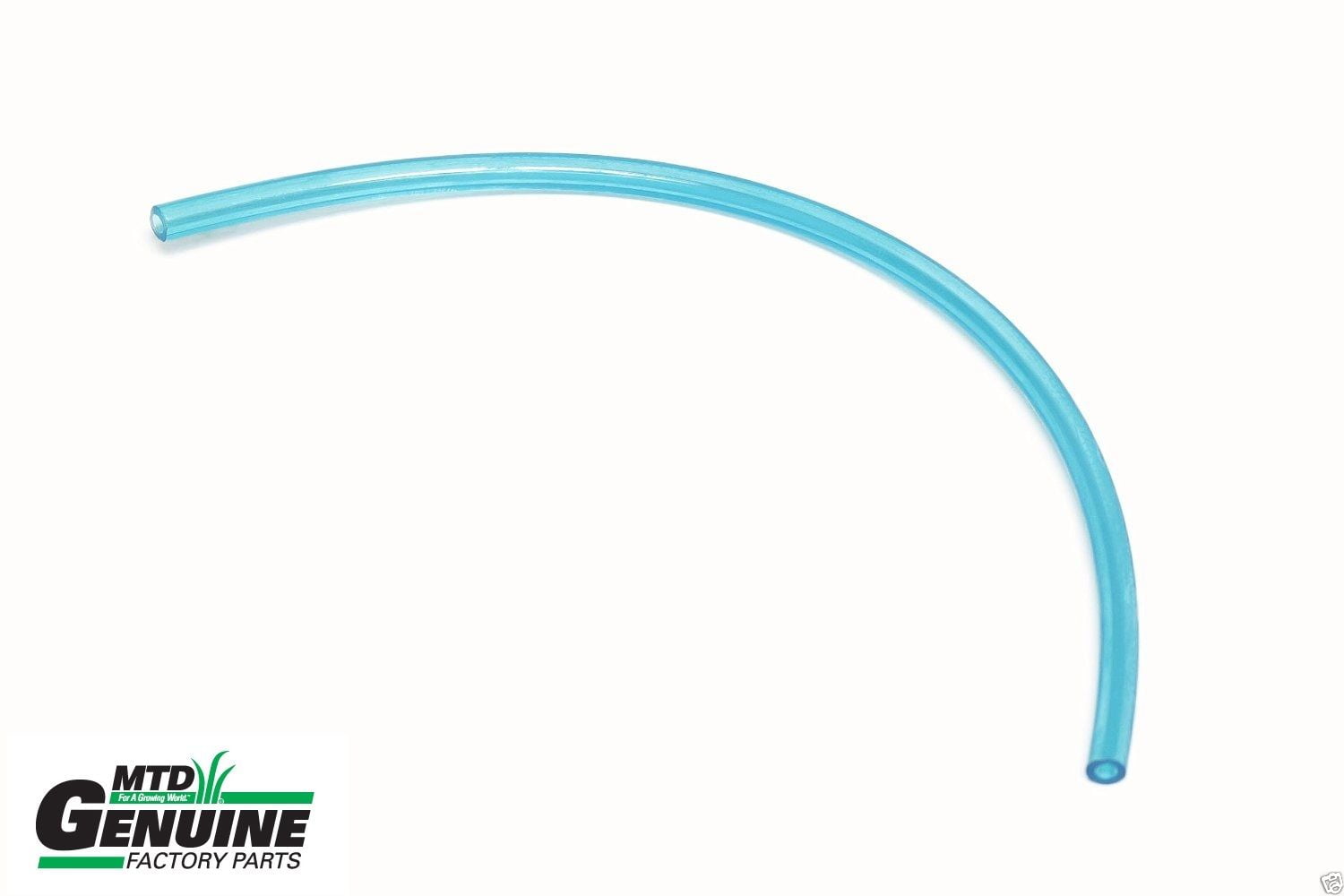 Fuel Line Return MTD 791-181086 Troy-Bilt - Walmart.com