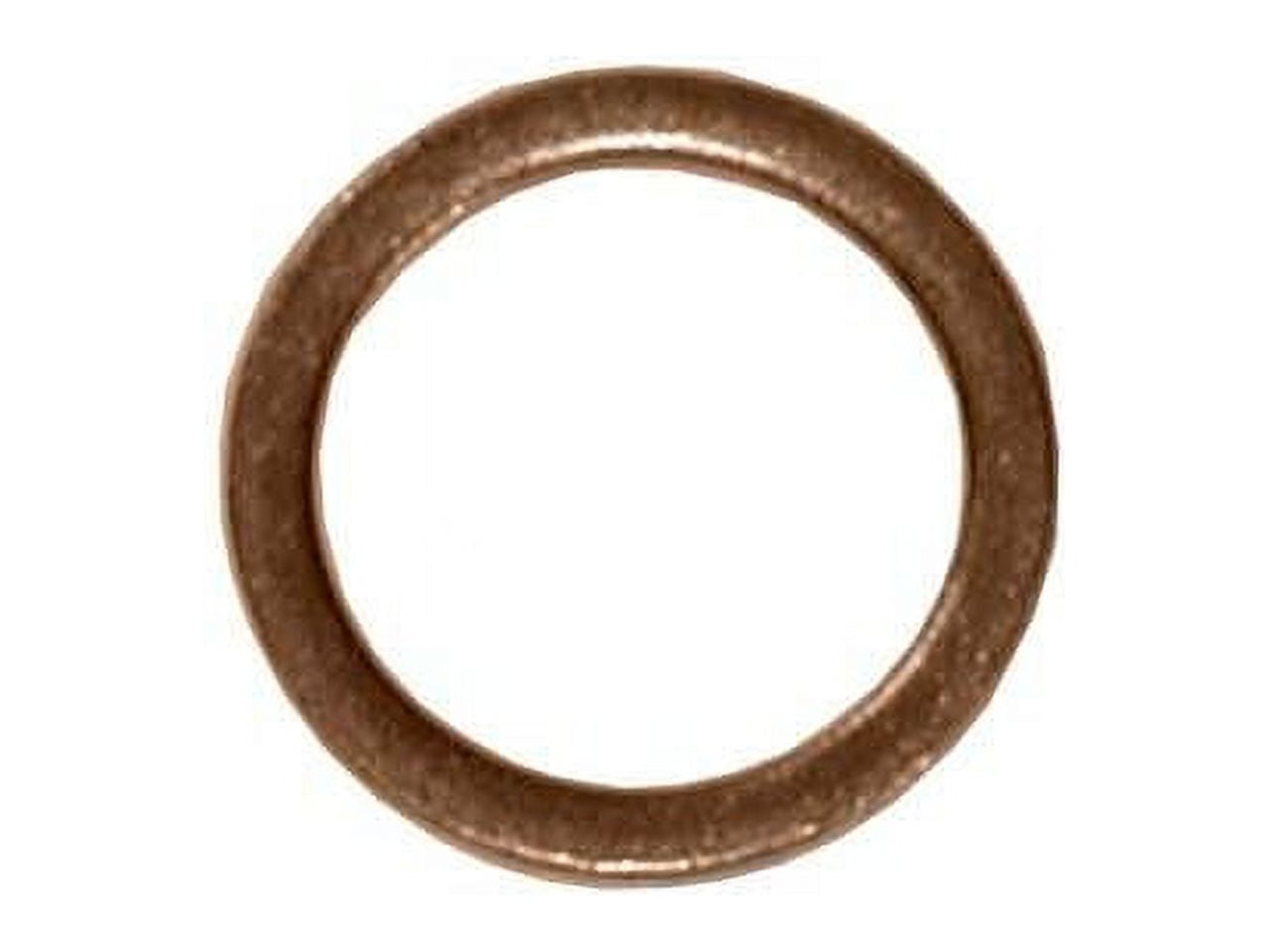 Fuel Line Seal Ring - Compatible with 1995 - 1999 Mercedes-Benz E300 ...