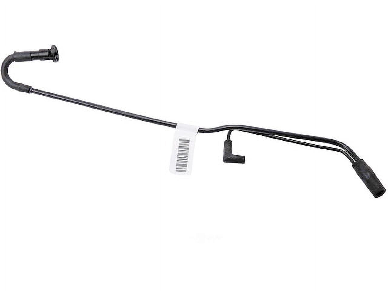 Fuel Line Set - Compatible with 2000 - 2005 Chevy Impala 3.8L V6 L36 ...