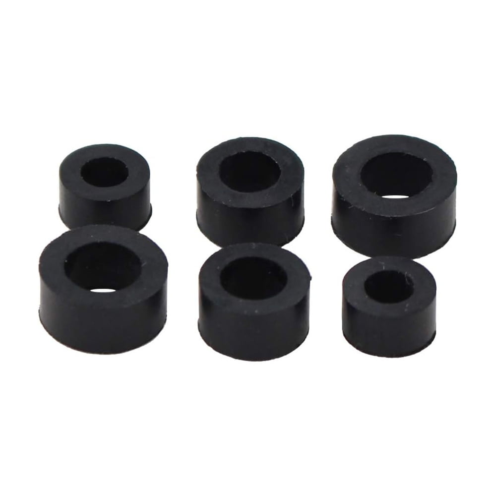 Fuel Line Sleeve Seal Kit F81Z9C387BA For Ford Powerstroke Diesel 7.3L ...