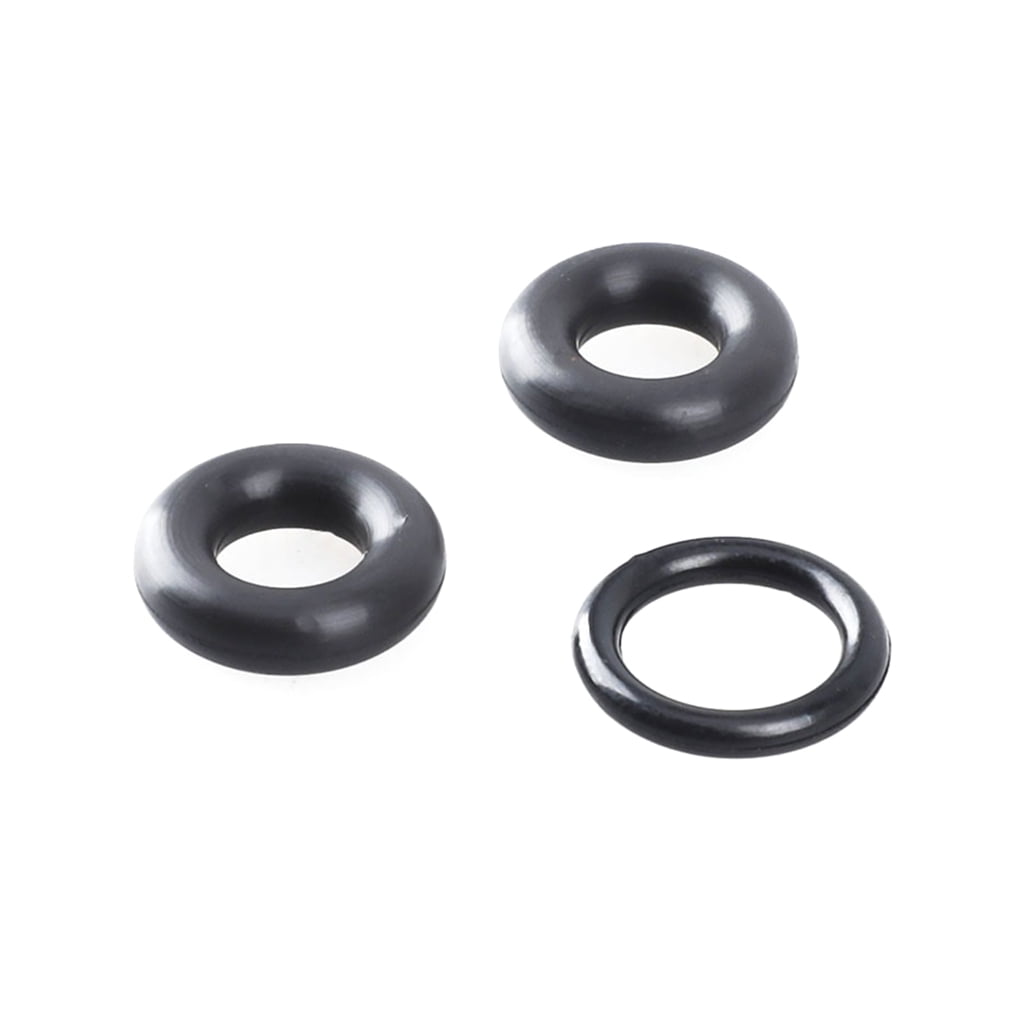 Fuel Line Sleeve Seal Kit for 7.3L F81Z-9C387-BA Rubber O-rings Kits ...