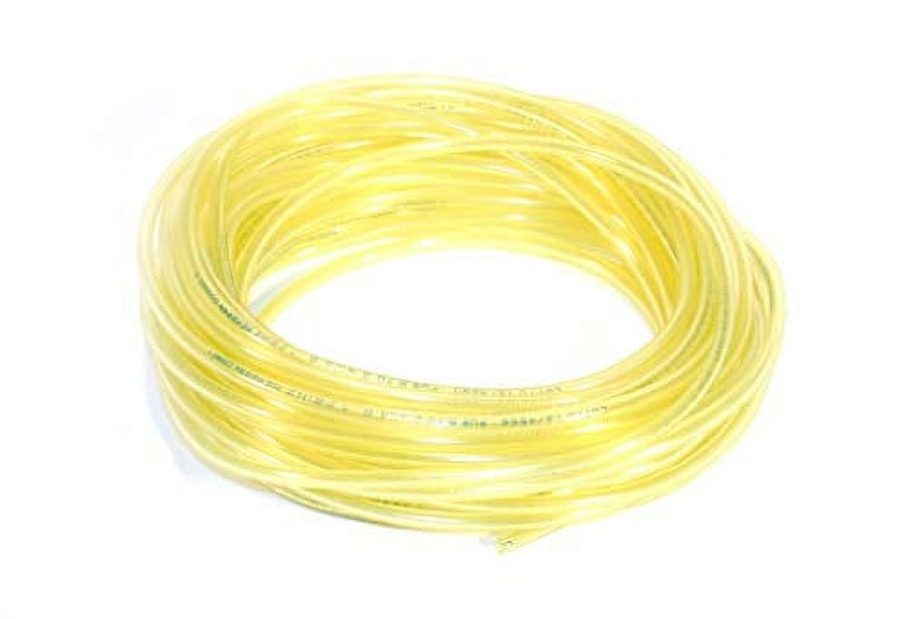 Fuel Line Tubing 0.08" ID, 0.140" OD, 0.030" Wall (10 Feet) - Walmart.com