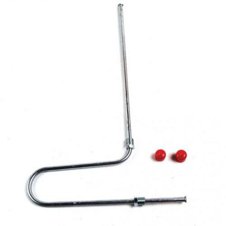 Ford Fuel Line Retainer Clip