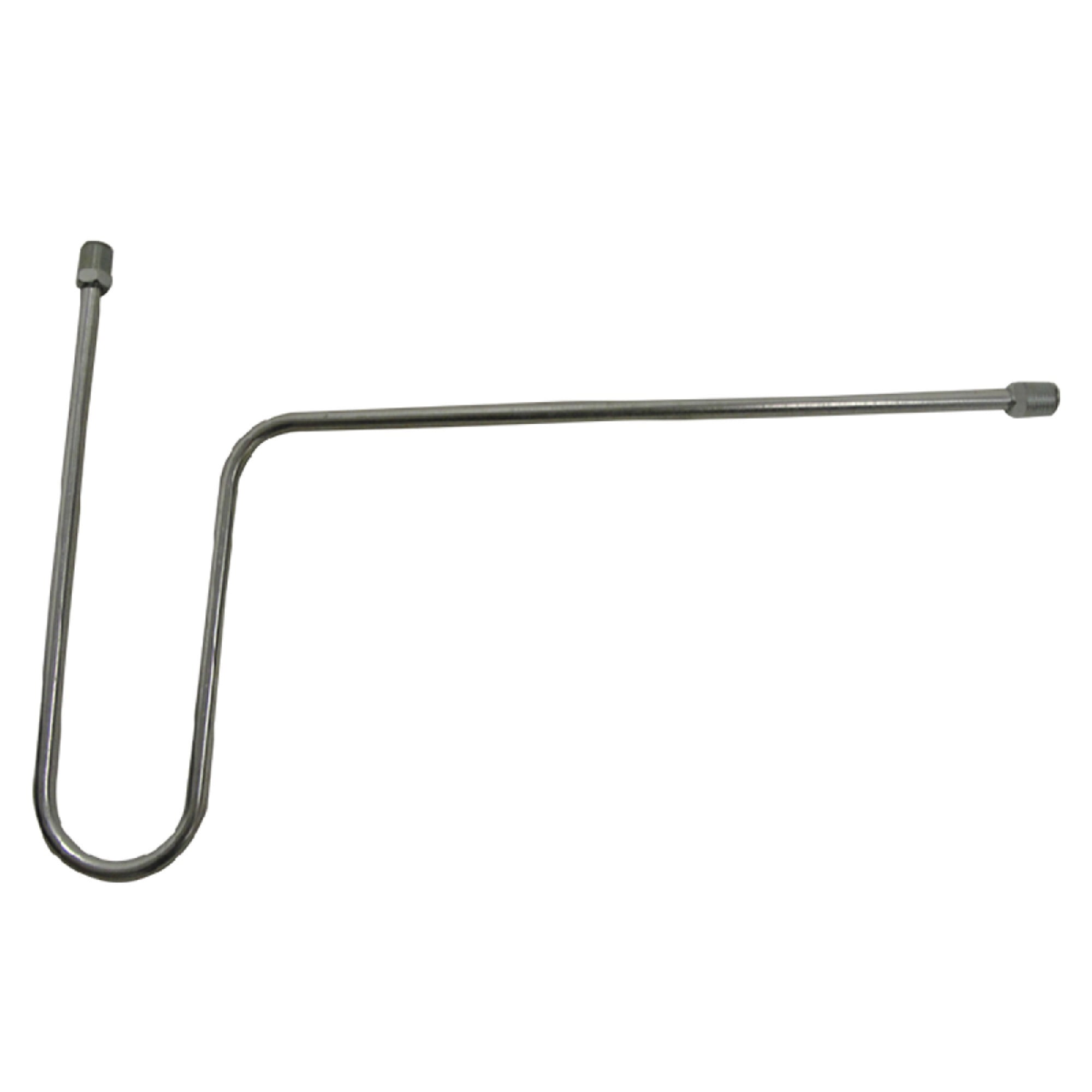 Fuel Line for Ford Holland 2111 2131 4030 4040 4120 4130 4131 NCA9282B ...