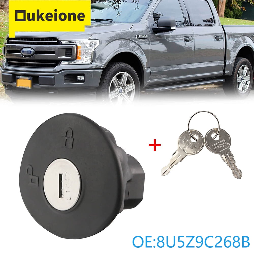 Fuel Lock Cap For Fords Edge Escape Expedition Explorer F150 Fiesta ...