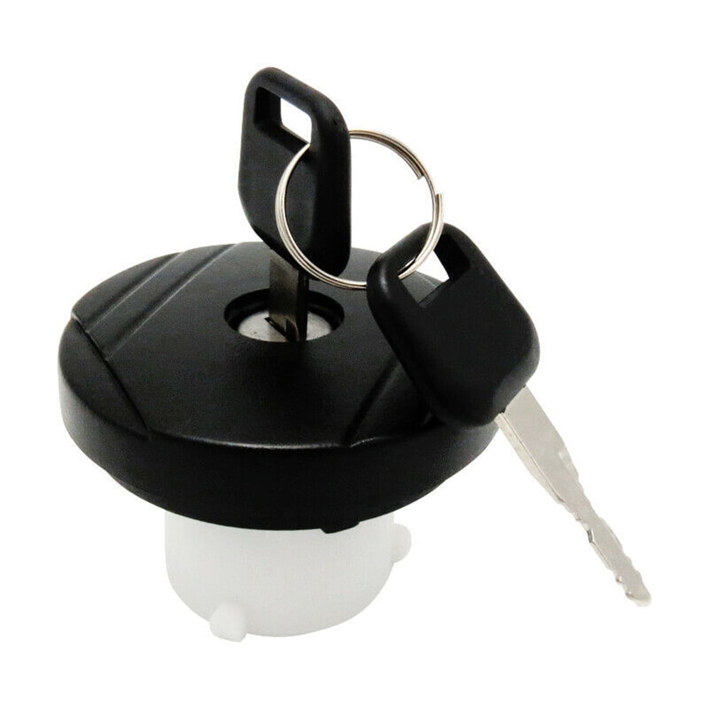 Fuel Locking Cap Petrol Diesel with 2 keys For Ford Transit MK7 2006 ...
